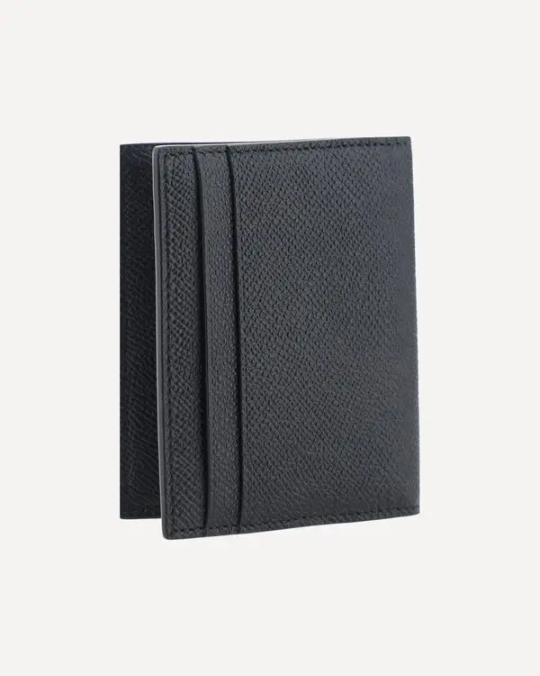 FERRAGAMO Revival Card Holder