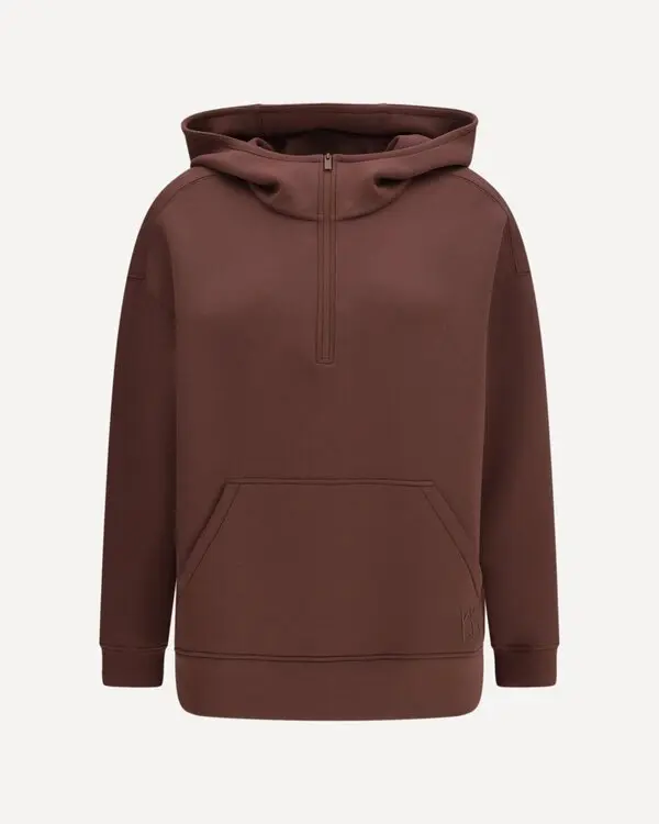 Max Mara Radura Hooded Sweatshirt