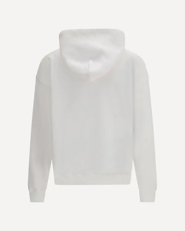 Off-White Big Bookish Skate Hoodie