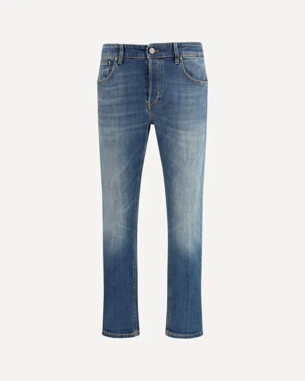 PT TORINO Reggae Denim Jeans - Blue
