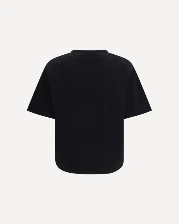 Off-White Big Bookish Skate T-shirt - Black