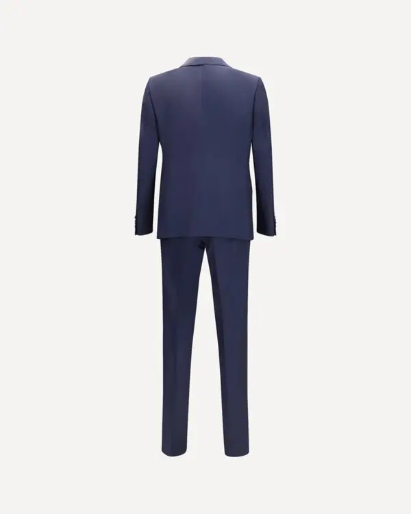 Zegna Tailored Suit