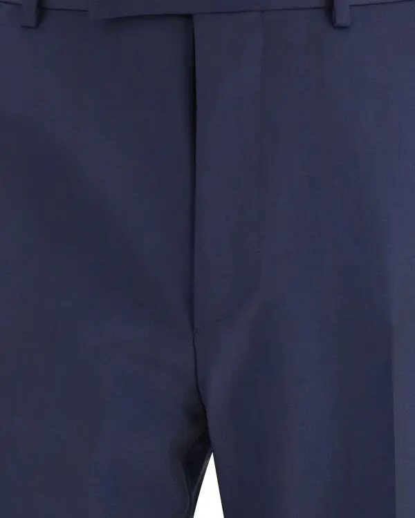 Zegna Tailored Suit
