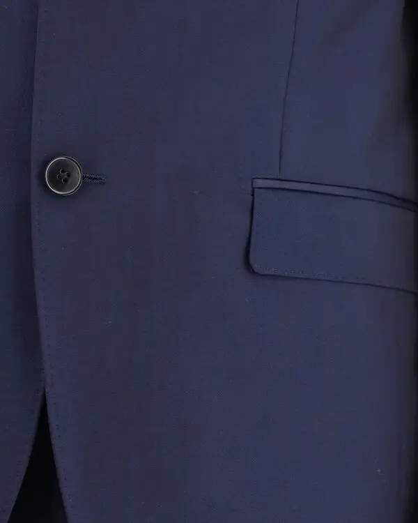 Zegna Tailored Suit