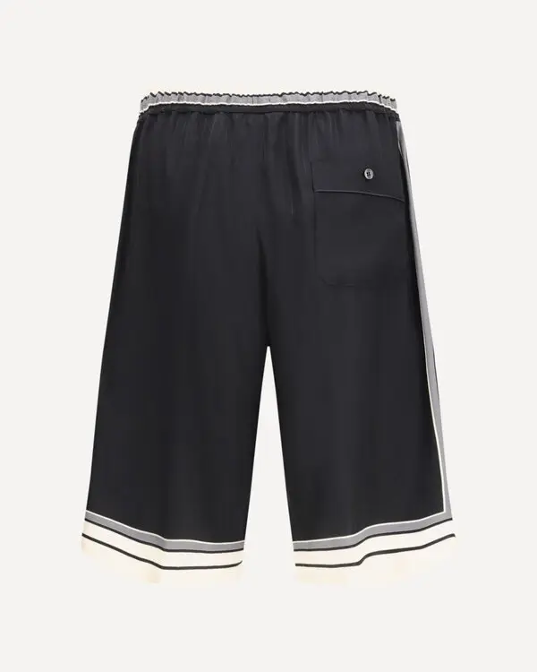 Dolce & Gabbana Drawstring Shorts