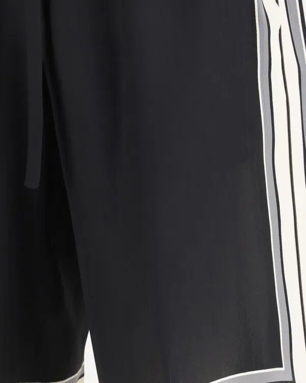 Dolce & Gabbana Drawstring Shorts