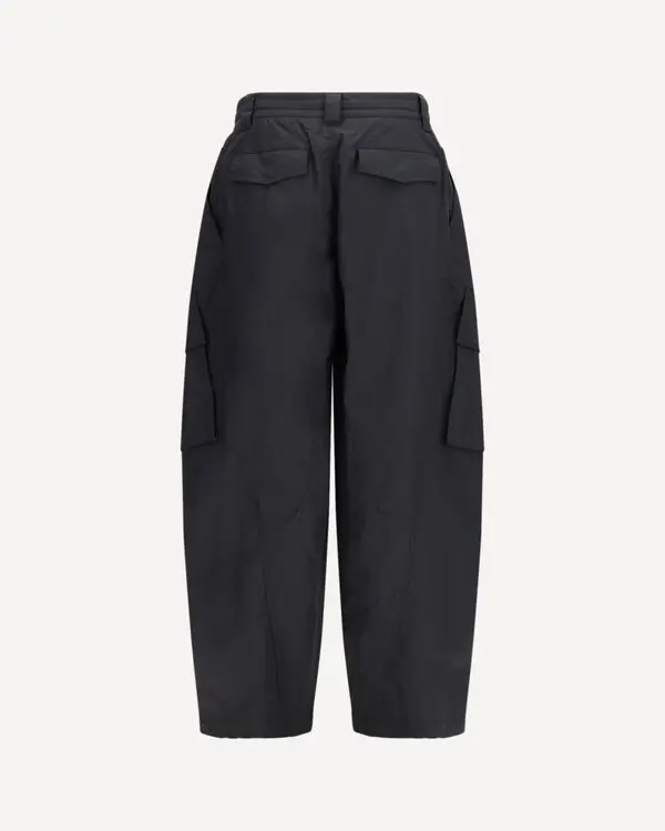 Dolce & Gabbana Cotton Gabardine Pants