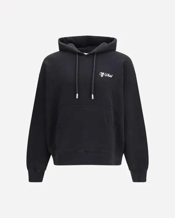Off-White Script Skate Hoodie