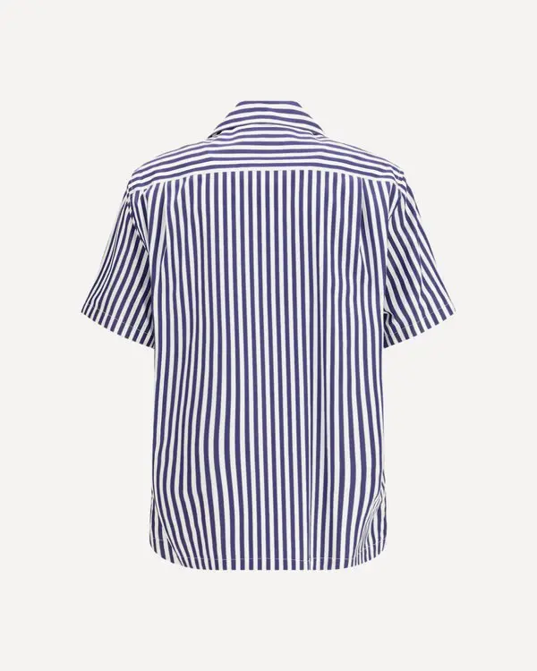 Dolce & Gabbana Bowling Shirt