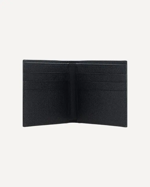 Dolce & Gabbana Leather Wallet