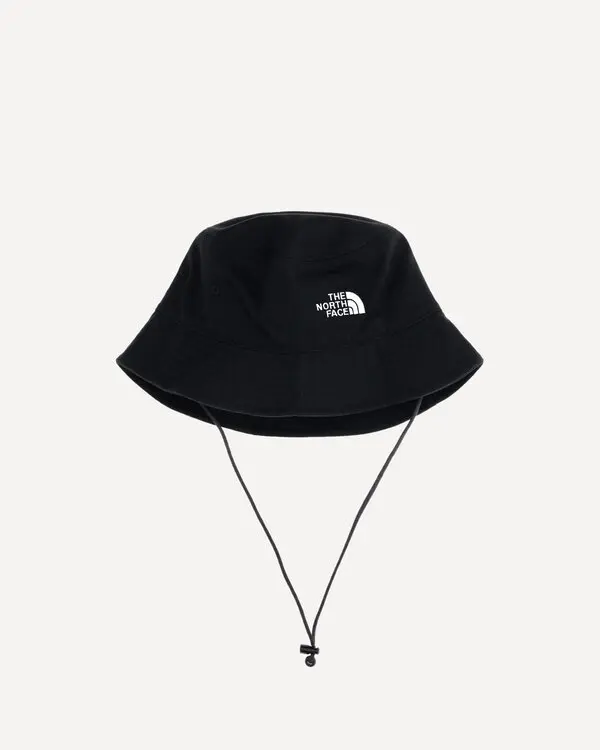The North Face Norm Bucket Hat - Black