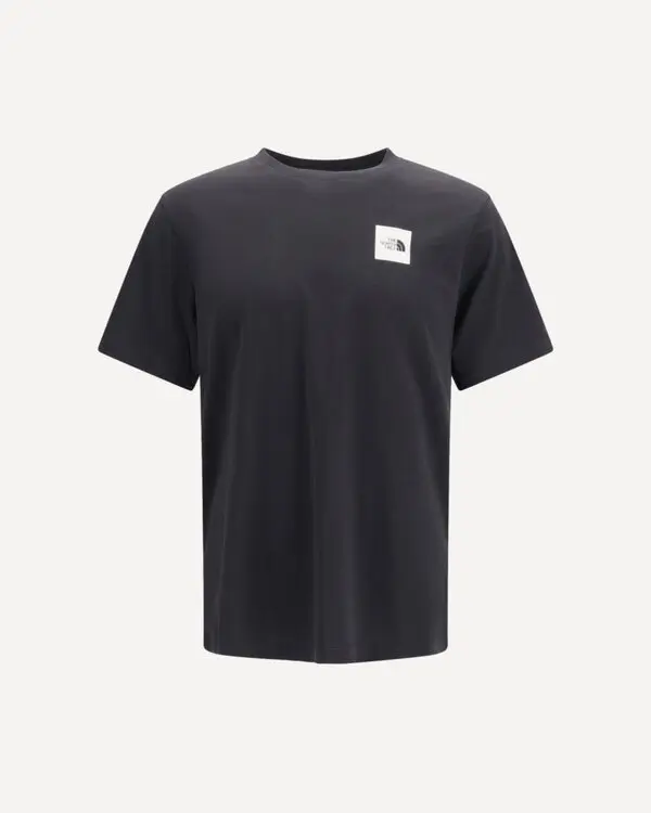 The North Face Evolution Box Half Dome Regular T-hirt