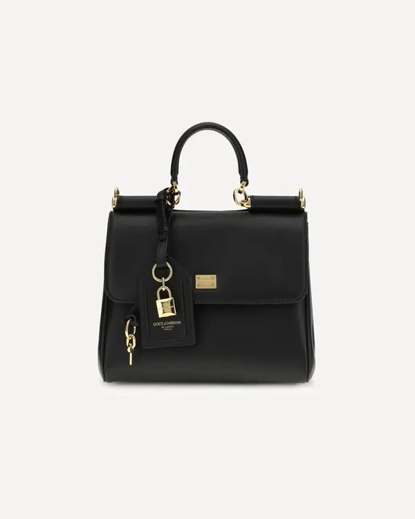 Dolce & Gabbana My Sicily Handbag