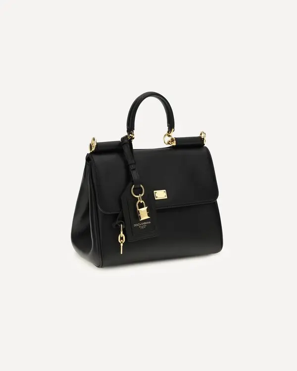 Dolce & Gabbana My Sicily Handbag