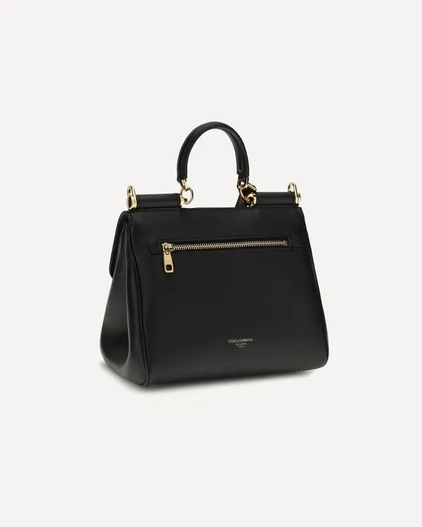 Dolce & Gabbana My Sicily Handbag