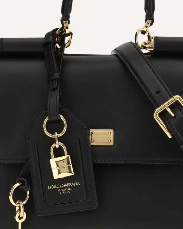 Dolce & Gabbana My Sicily Handbag