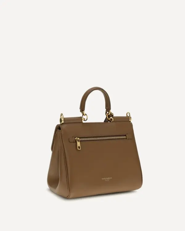 Dolce & Gabbana My Sicily Handbag