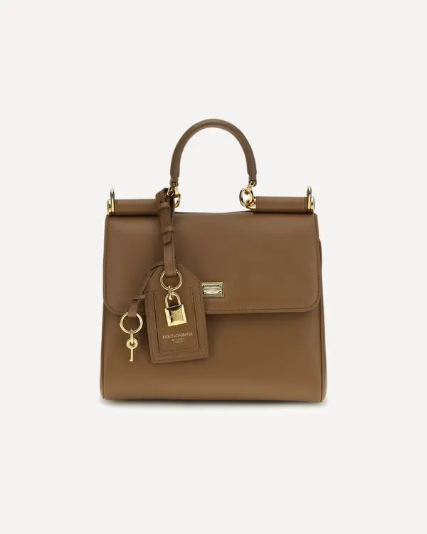 Dolce & Gabbana My Sicily Handbag