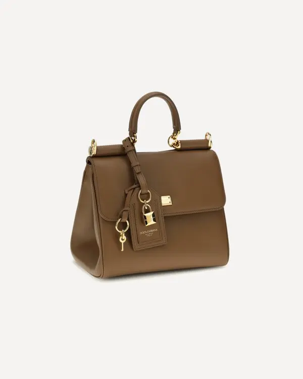 Dolce & Gabbana My Sicily Handbag