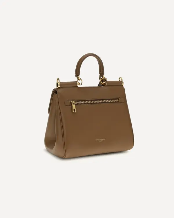 Dolce & Gabbana My Sicily Handbag