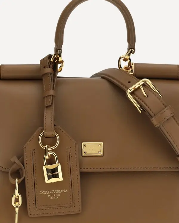 Dolce & Gabbana My Sicily Handbag