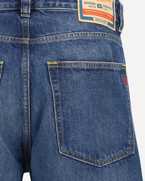 DIESEL® D-macs Jeans