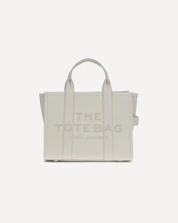 Marc Jacobs The Medium Tote Handbag - White