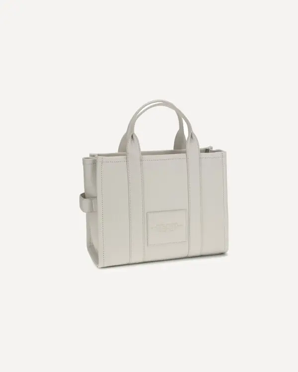 Marc Jacobs The Medium Tote Handbag - White