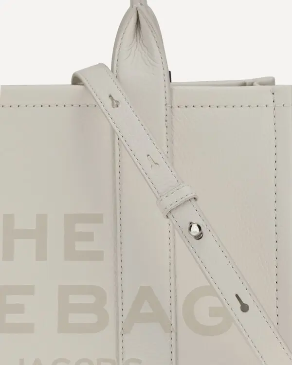 Marc Jacobs The Medium Tote Handbag - White