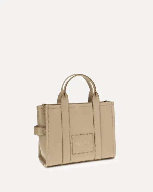 Marc Jacobs The Medium Tote Handbag - Beige