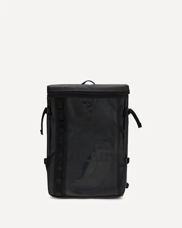 The North Face Base Camp Fuse Box Backpack - Black