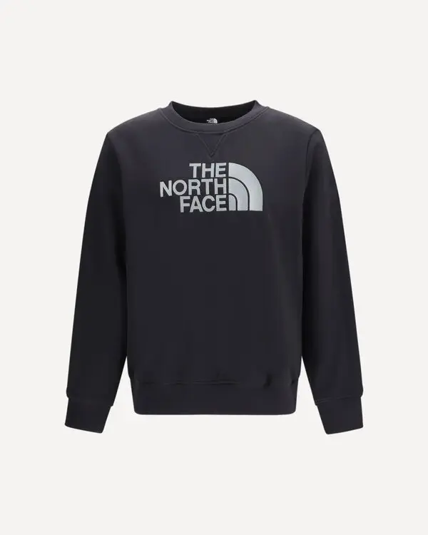 The North Face Drew Peak Regular Crew Sweatshirt