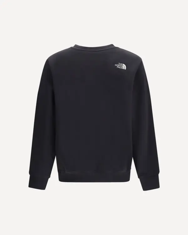 The North Face Drew Peak Regular Crew Sweatshirt