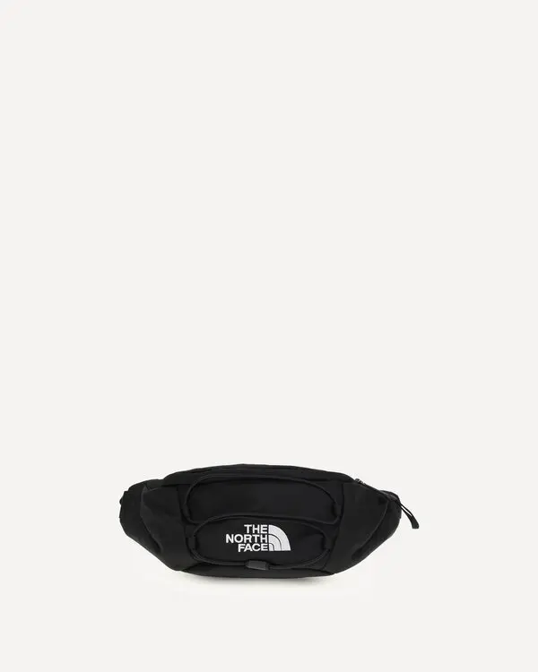The North Face Jester 2.2l Waist Bag With External Bungee System - Black