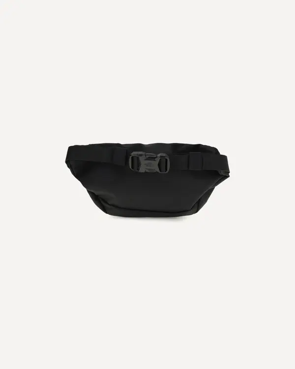 The North Face Jester 2.2l Waist Bag With External Bungee System