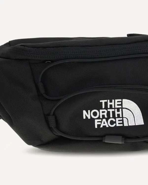 The North Face Jester 2.2l Waist Bag With External Bungee System