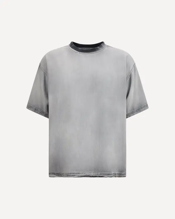DIESEL® D-box-fi T-hirt