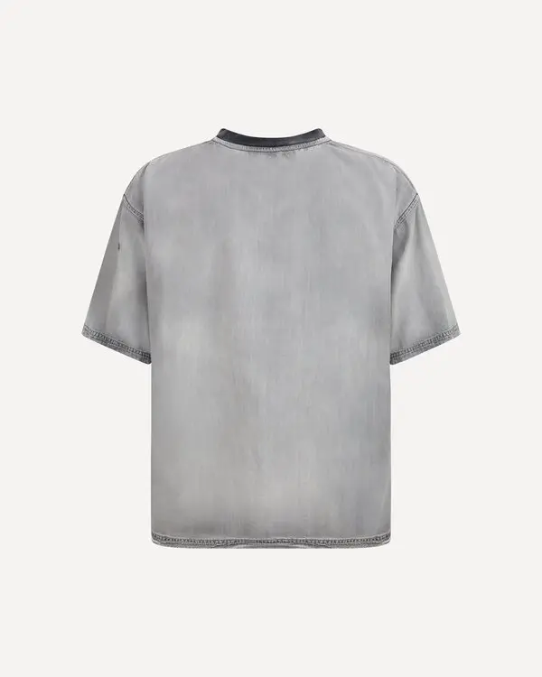DIESEL® D-box-fi T-hirt