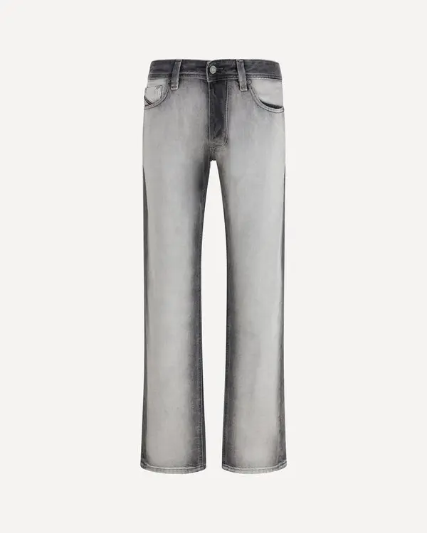 DIESEL® 1985 Larkee-fsi1 Bootcut Jeans
