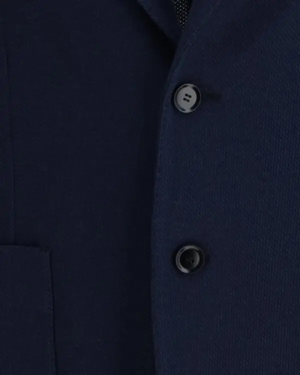 Brioni Jersey Blazer Ale