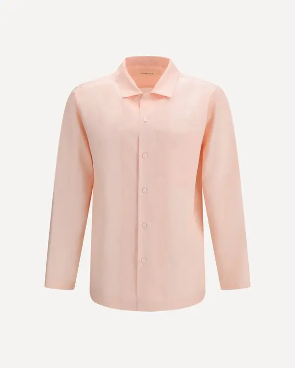 UMIT BENAN Havana Shirt