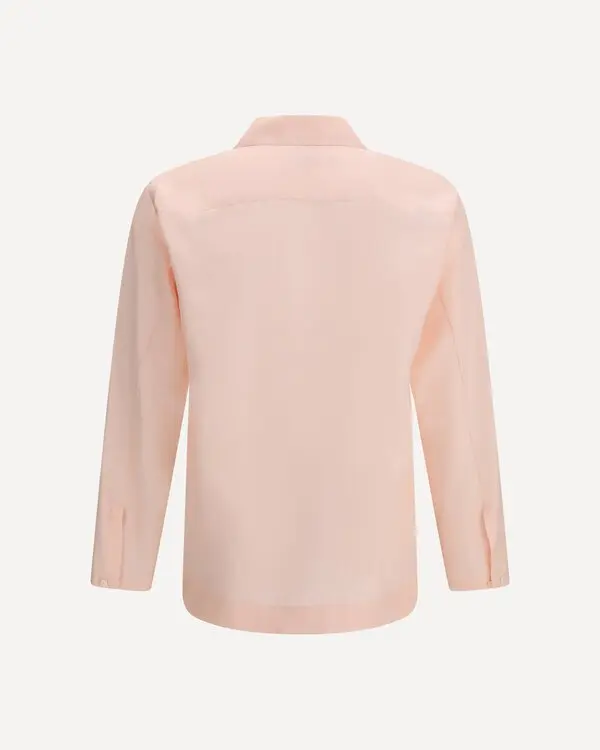 UMIT BENAN Havana Shirt