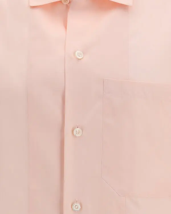 UMIT BENAN Havana Shirt