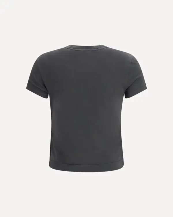 Dolce & Gabbana Printed Jersey T-shirt