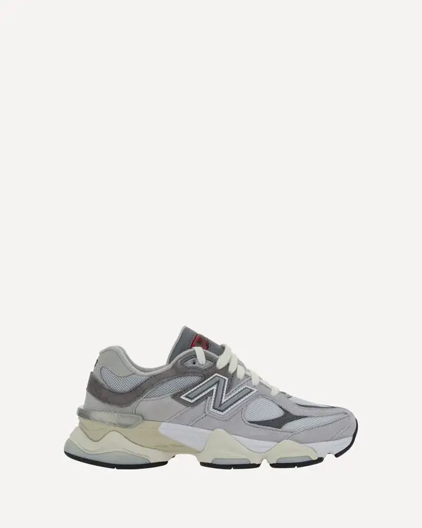 NEW BALANCE 060 Sneakers - Grey