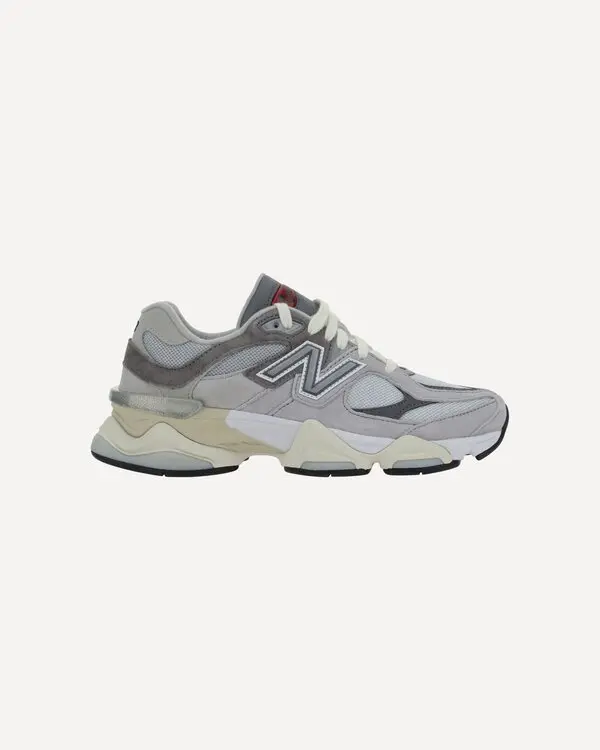 NEW BALANCE 9060 Sneakers - Grey