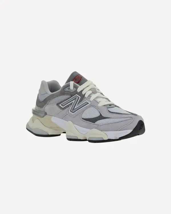 NEW BALANCE 9060 Sneakers - Grey