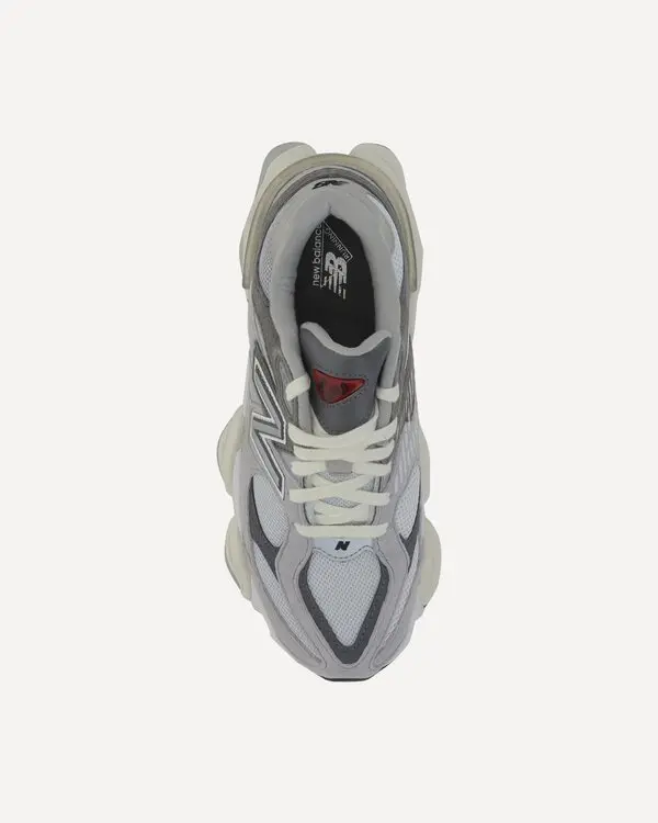 NEW BALANCE 9060 Sneakers - Grey