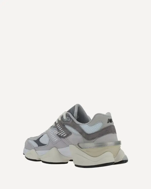 NEW BALANCE 9060 Sneakers - Grey