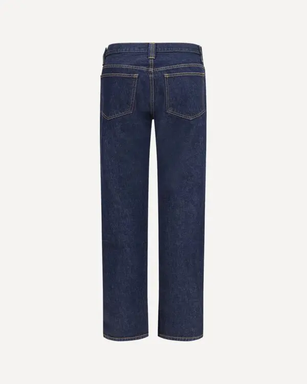 Khaite Farley Jeans